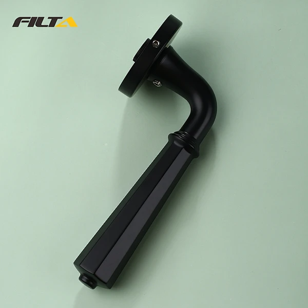 Europe Internal Door Handle Sets Door Keys And Handles