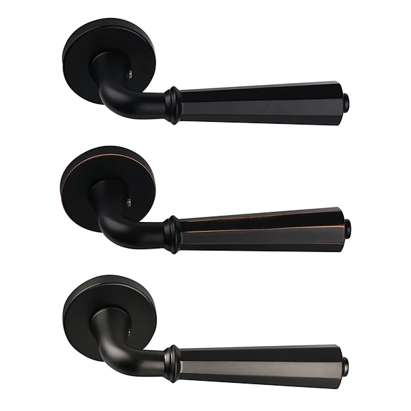 Europe Internal Door Handle Sets Door Keys And Handles