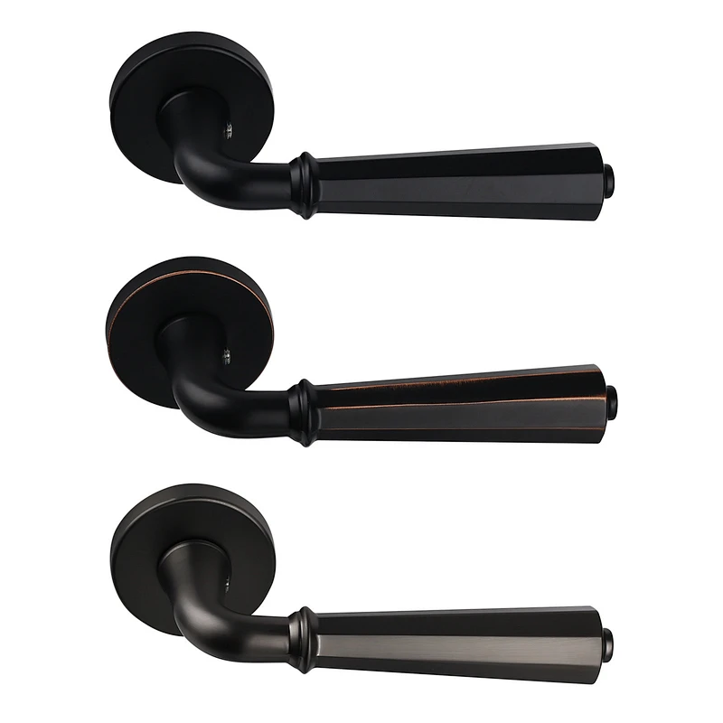 Europe Internal Door Handle Sets Door Keys And Handles