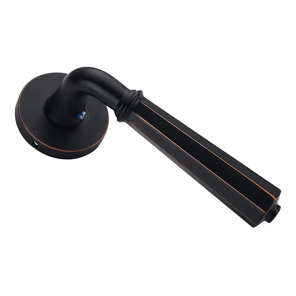 Europe Internal Door Handle Sets Door Keys And Handles